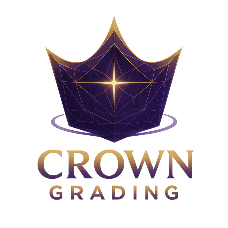 Crown Grading – Your trusted partner in high-quality card grading ...